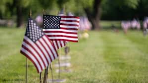 Memorial Day Weekend Celebration - Winding Waters Riverfront RV Resort